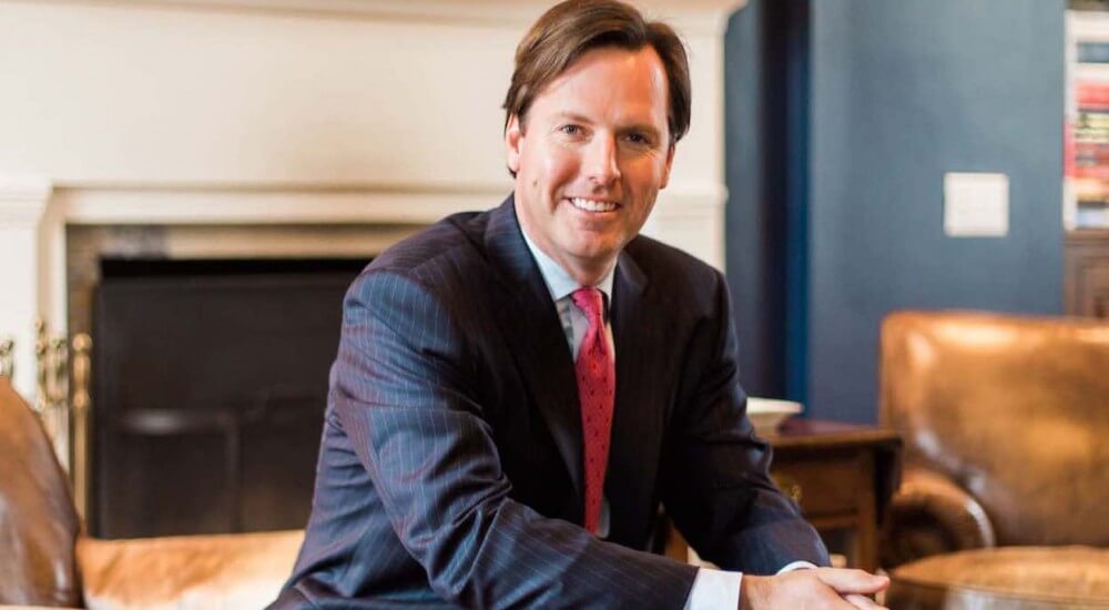 First Fridays: Adam Edelen Part 2 – Orange Perspective